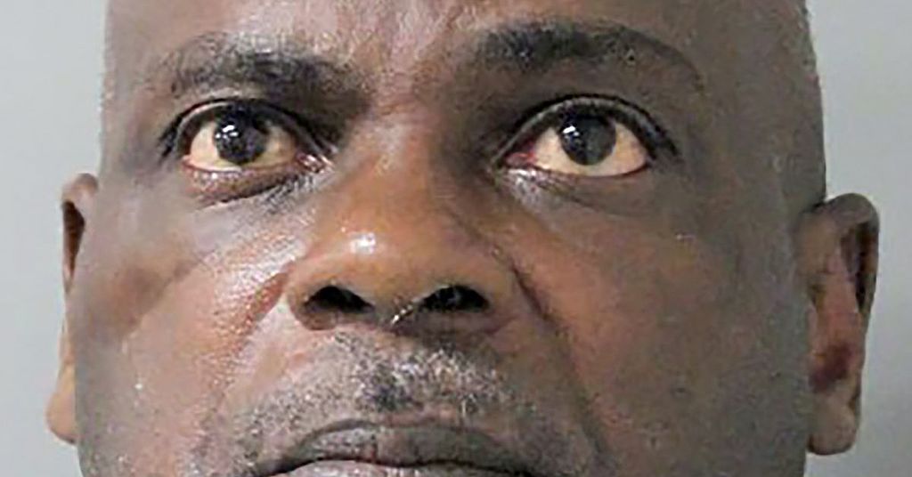 Anatomy of a drug war crime