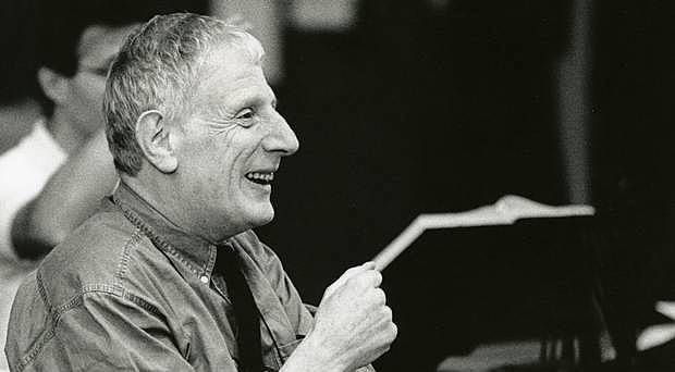 Sir Jonathan Miller remembered as ‘creative genius’…