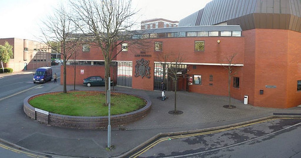 Man Jailed After Breaking Into Exs Home And Waiting 9890