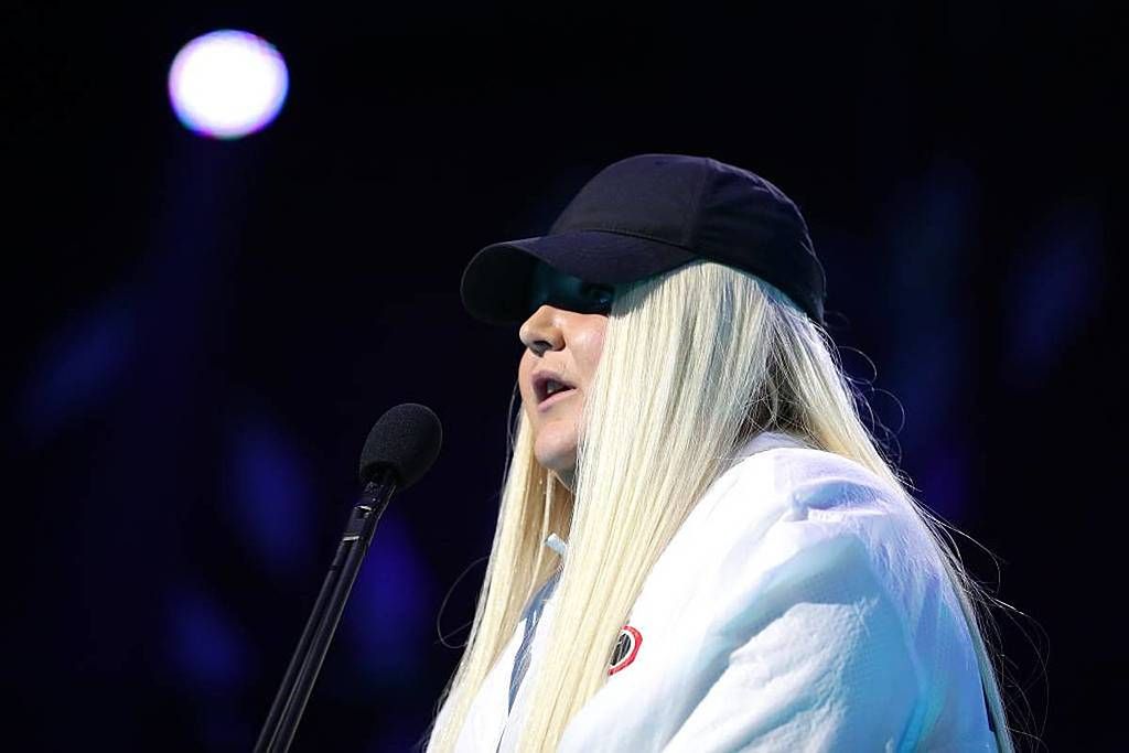 Dance Monkey singer Tones and I opens up about…