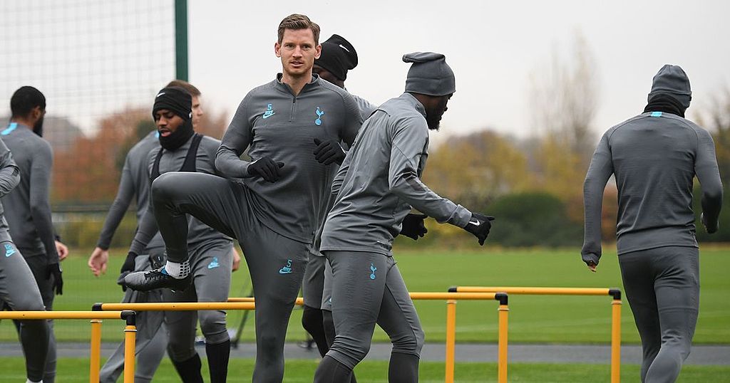 Predicted Spurs team vs Bournemouth: Two changes as…