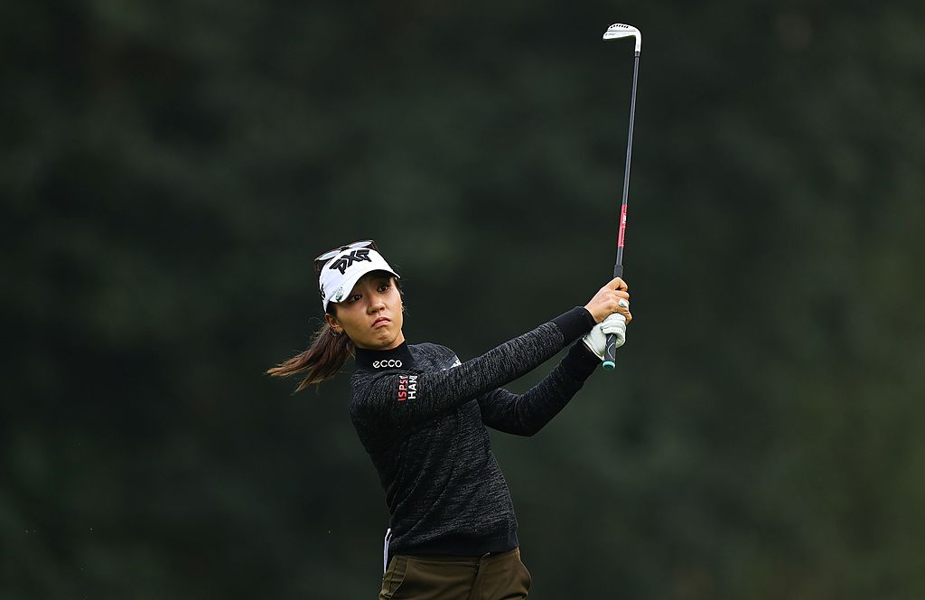 10 best LPGA players of the decade