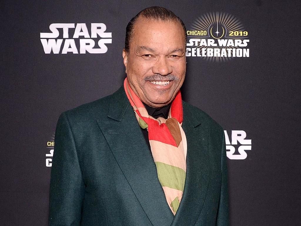 Star Wars actor Billy Dee Williams comes out as gender…