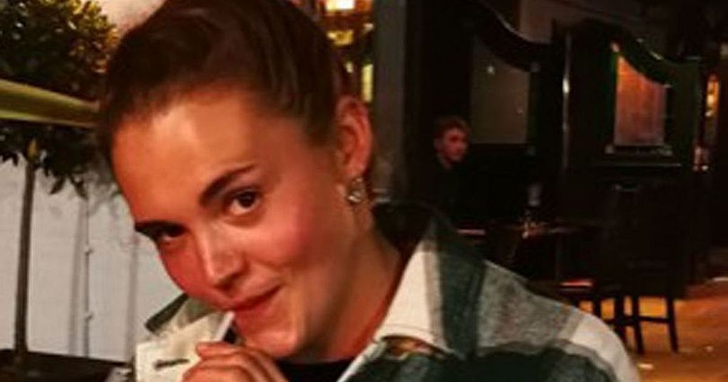 London Bridge attack victim named as Saskia Jones