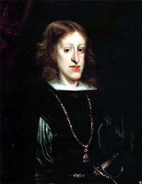 The ‘Hapsburg Jaw’ Came From Royal Inbreeding, New…