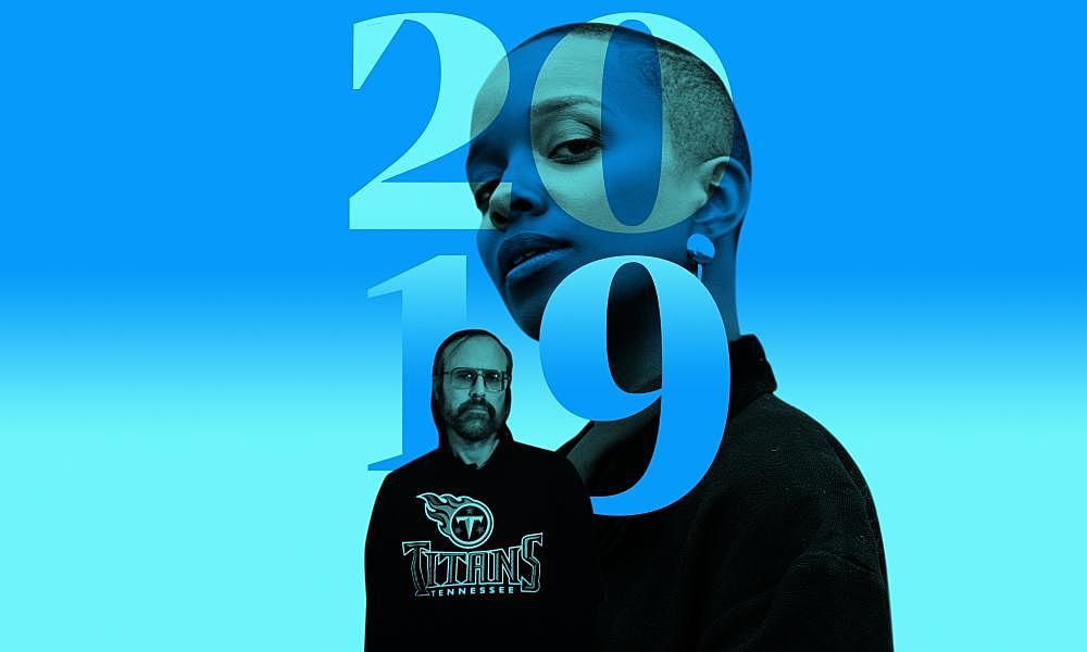 The 50 best albums of 2019: the full list