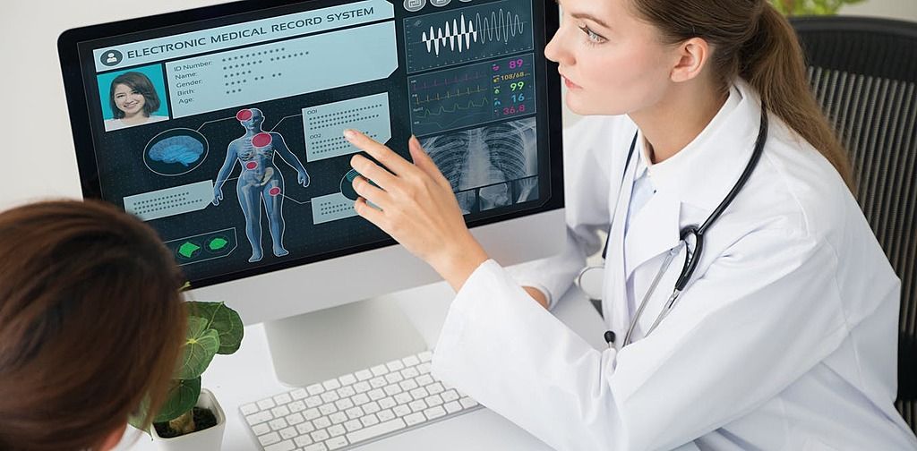 The tricky ethics of Google's Project Nightingale, an…