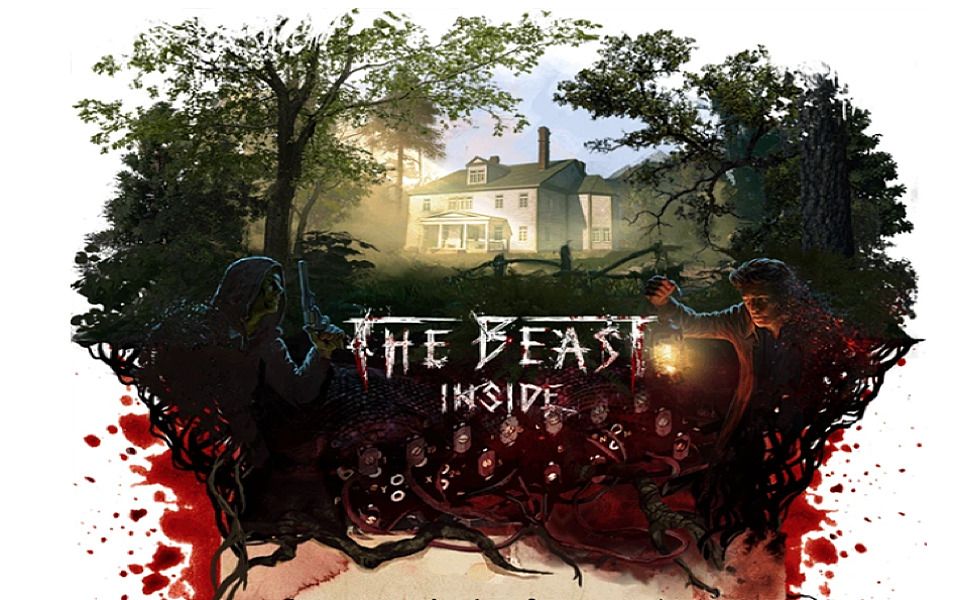 Game Review: Illusion Ray Studio’s The Beast Inside