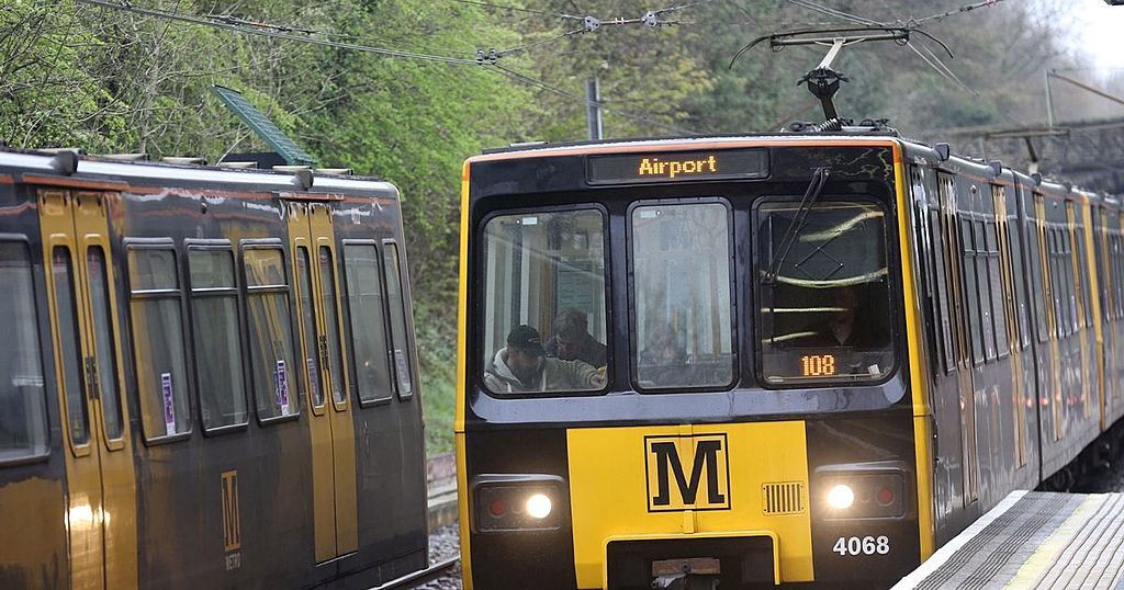 Conservative government will open Blyth to Newcastle…