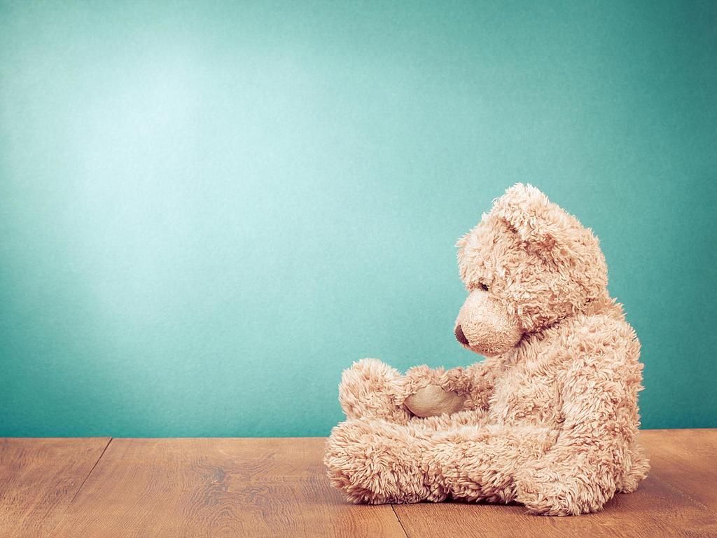 More than 54,000 'dangerous' teddy bears destroyed…