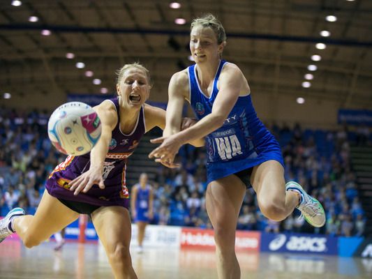 Netball: Lees calls time on Silver Fern career