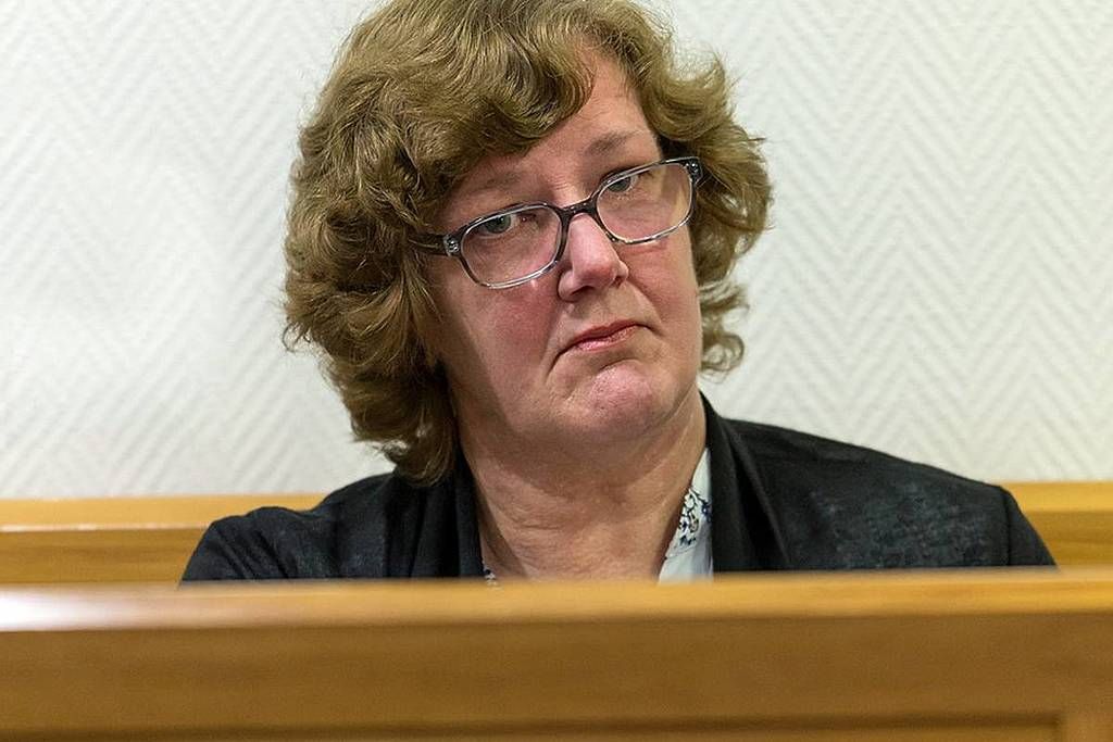 'Black Widow' murderer Helen Milner wins right to test…