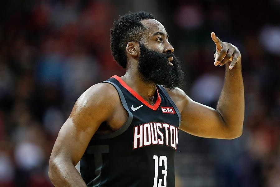 The Harden Dunk That Wasn’t Causes FanDuel To Refund…
