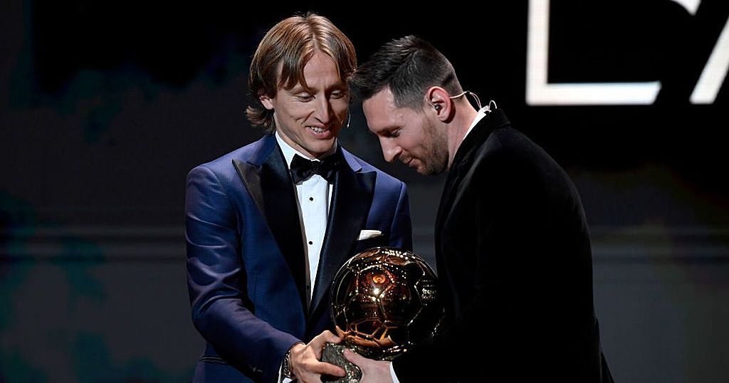 Liverpool star proves Lionel Messi right as Everton…