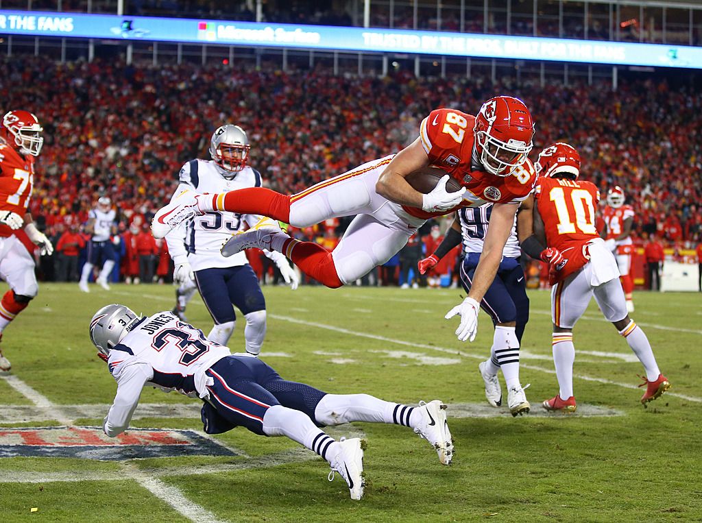 Week 14 NFL TV schedule and game maps