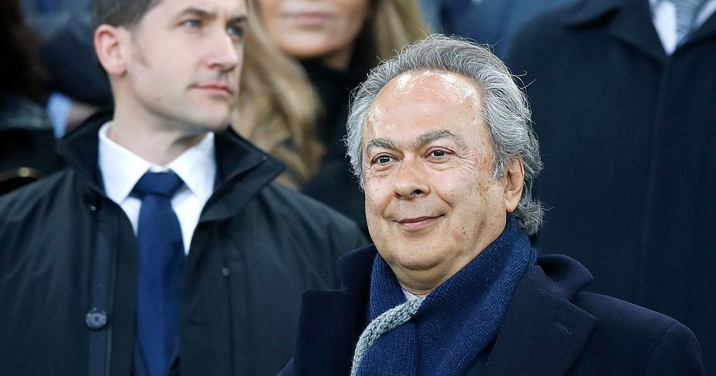 Everton have spent big and achieved nothing - now a…