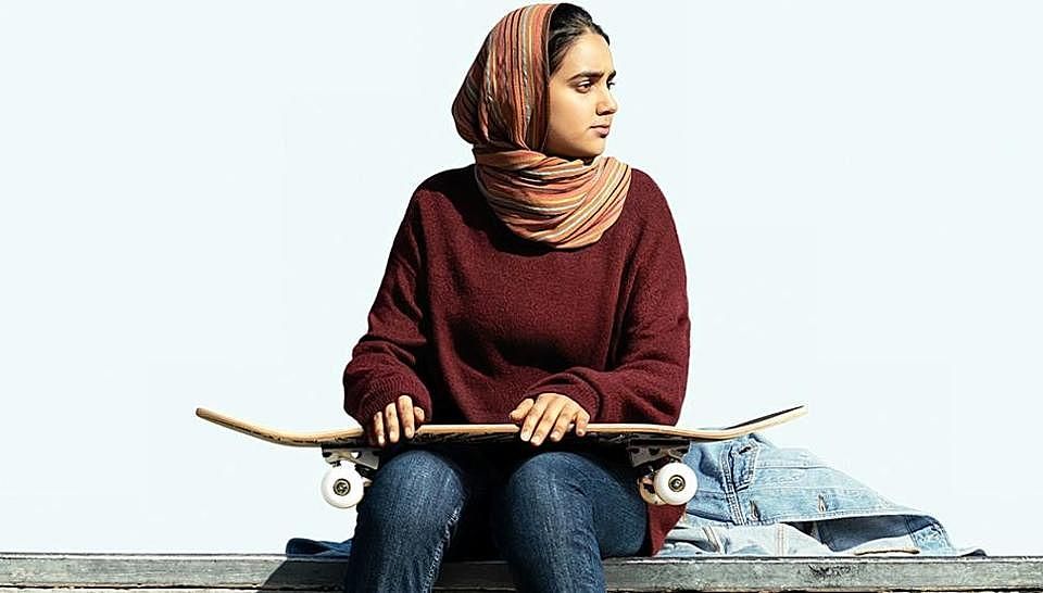 Hala movie review: Geraldine Viswanathan delivers…