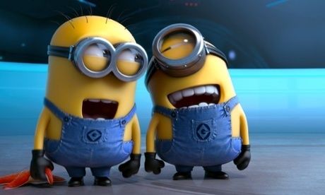 Minions toy saves life of five-year-old girl who fell…
