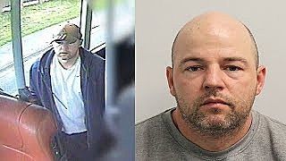 Joseph McCann guilty: prisons chief admits blunder…