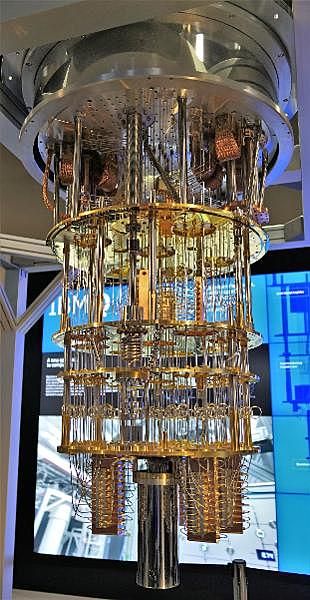 AWS Crowdsources Its Quantum Computing Future