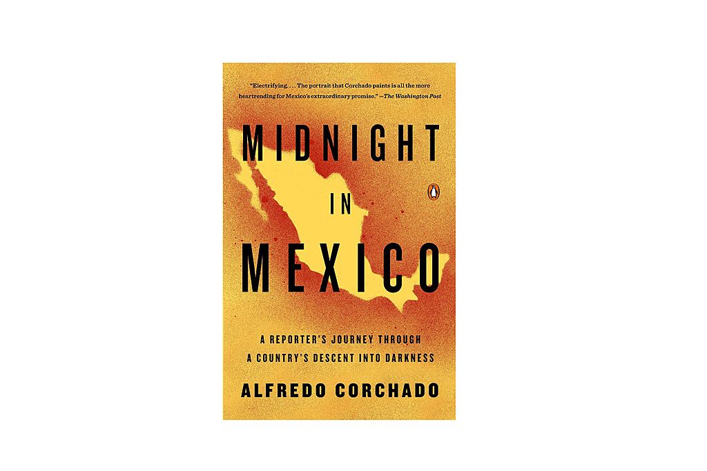 Bernard Kira & Batan Silva Adapting Alfredo Corchado’s…