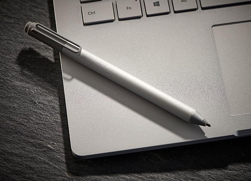 Microsoft Details Confirm Exciting New Surface Book…