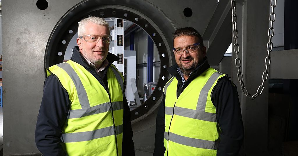 New North East jobs to be created at offshore…