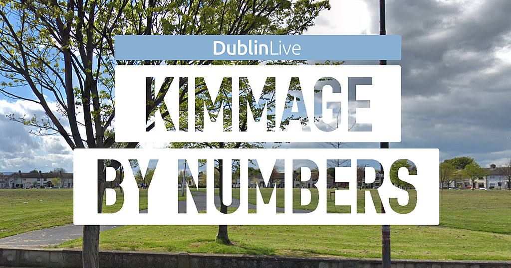 Dublin By Numbers: Everything you need to know before…