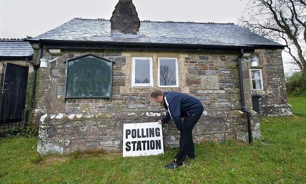 Tactical voting across the UK: a region-by-region guide