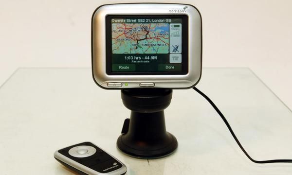 Navigating decline: what happened to TomTom?