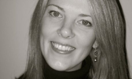 Sarah Crossan: I had this idea that writers were a…