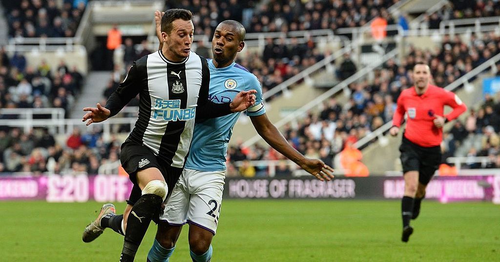 Javier Manquillo opens up about hard work behind his…