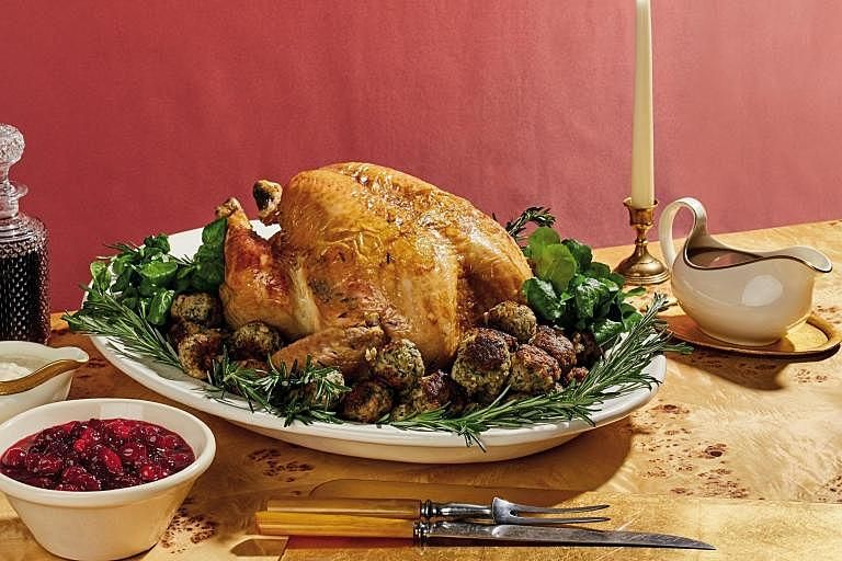 The ultimate guide to your Christmas Day dinner