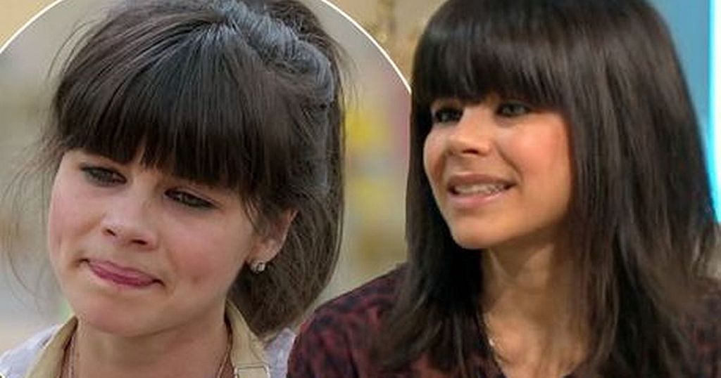 Great British Bake Off finalist Steph Blackwell opens…