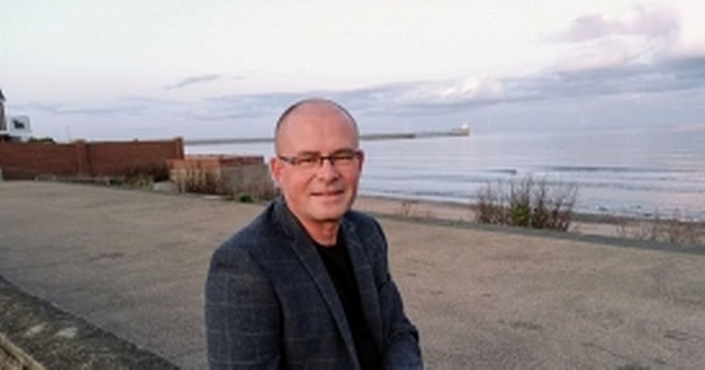 Who is Ian Levy? New Conservative MP for Blyth Valley