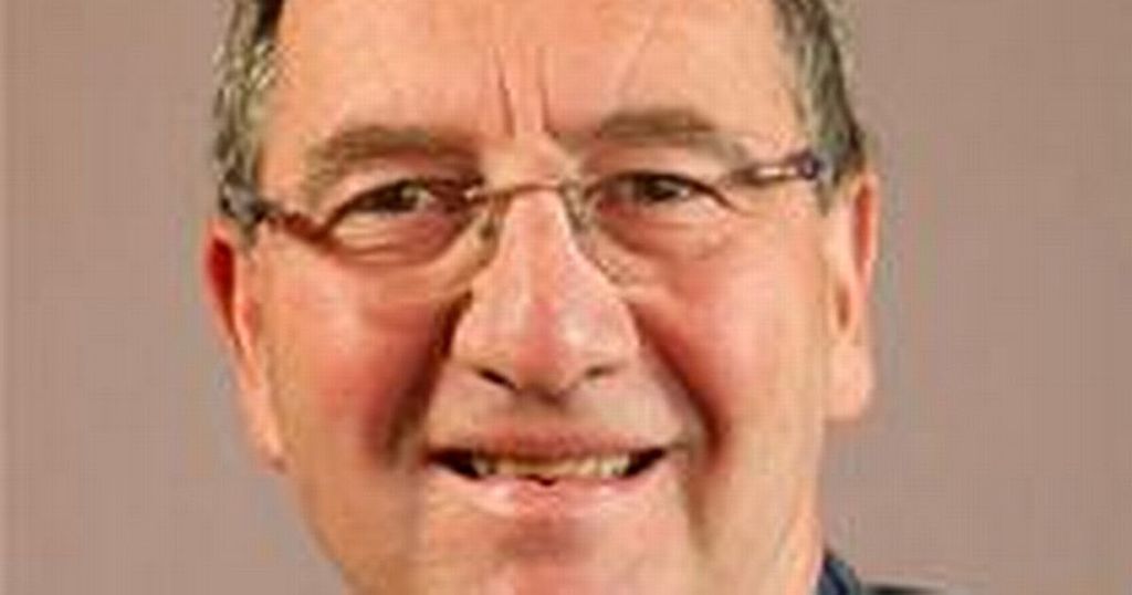 Who is Paul Howell? Sedgefield's new Conservative MP