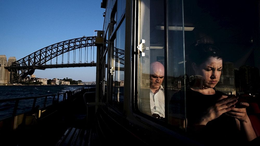 Rachel Noble to be Australia's first female…