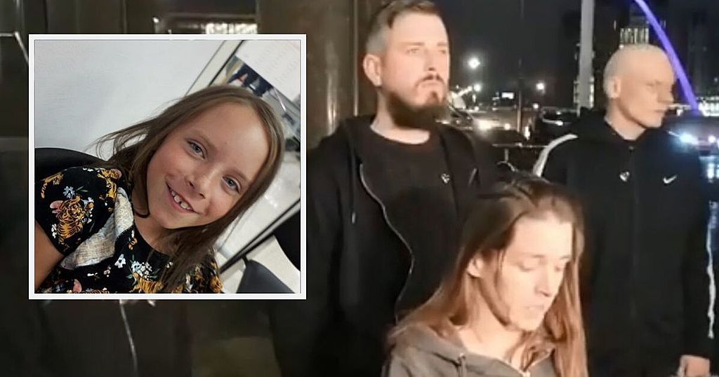 Melissa Tate's killer could have been given life…