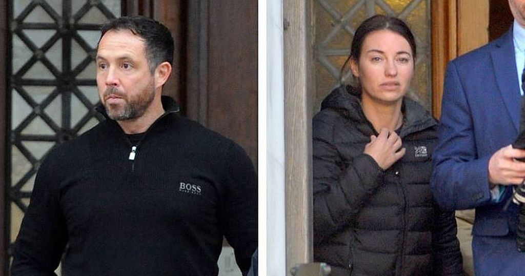 Wales and Lions star Gareth Cooper felt 'world was…