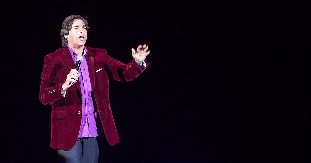 Comedian Mark Steel reflects on being a milkman as an…