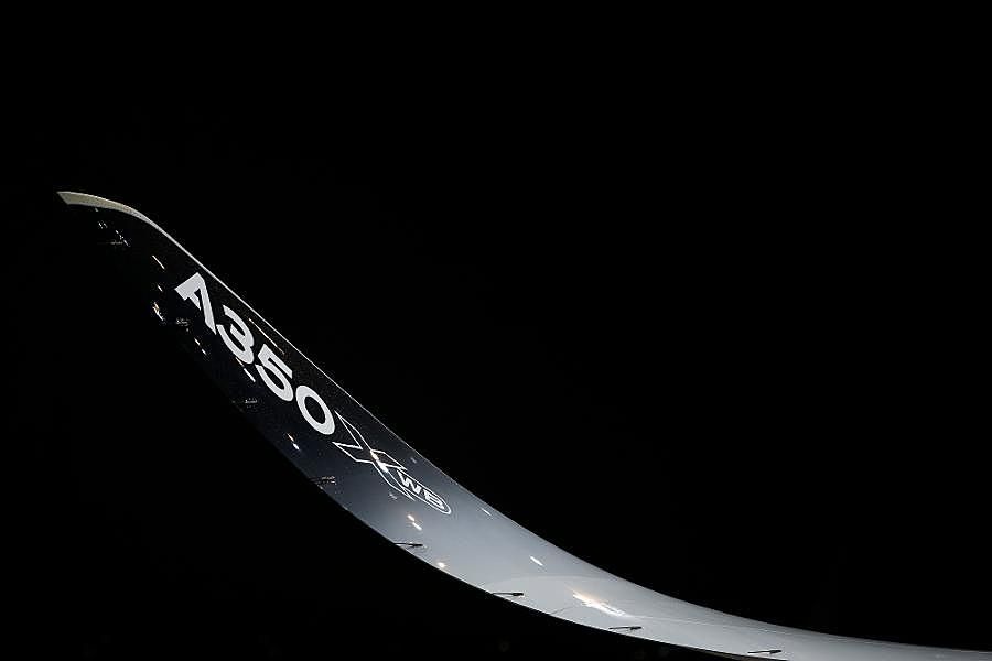 Qantas Picks The A350: Was It Rolls-Royce Vs. GE As…