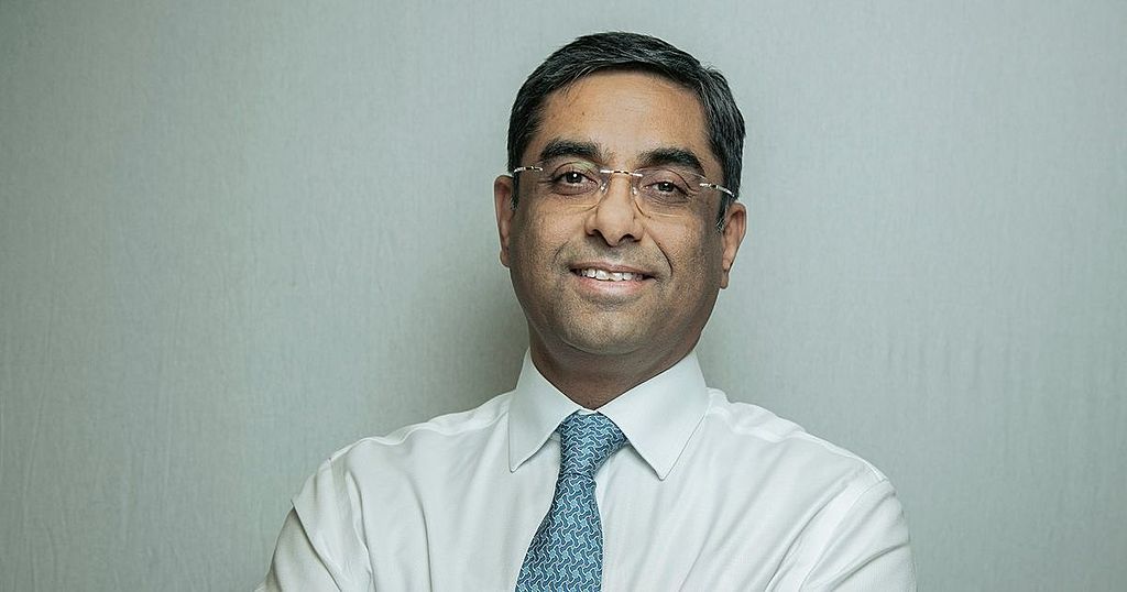 Enermech adds new CFO to start along with CEO for new…