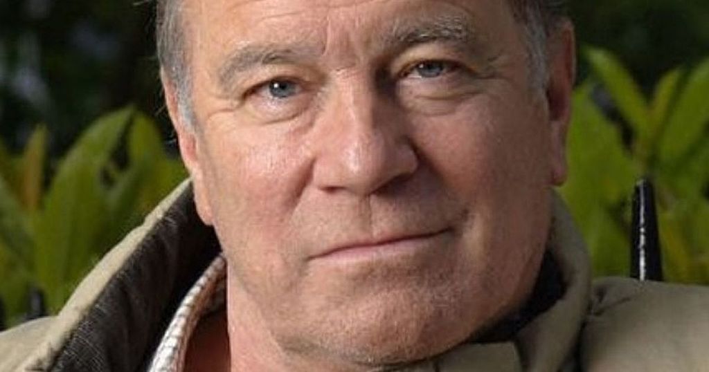 Fawlty Towers and EastEnders star Nicky Henson dies…