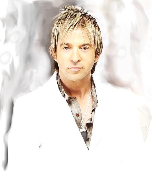 Former Kajagoogoo Singer Limahl On His Holiday Single…
