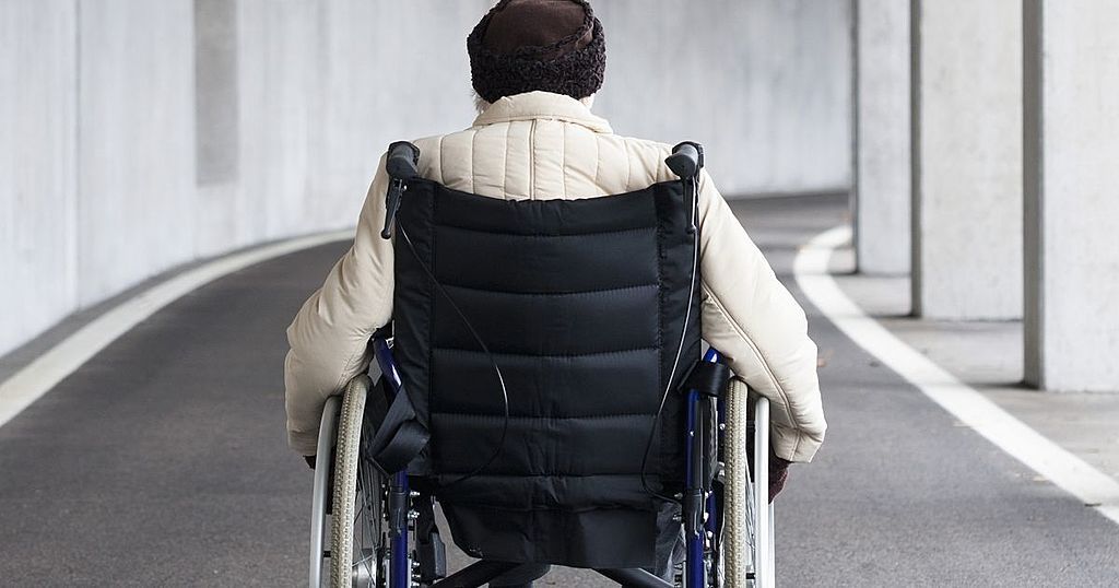 DWP: 650,000 disability benefit claimants have their…