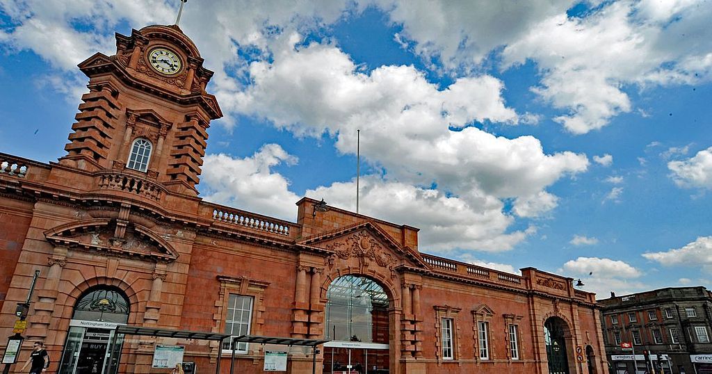 Nottingham Train Station travel and parking - what you…