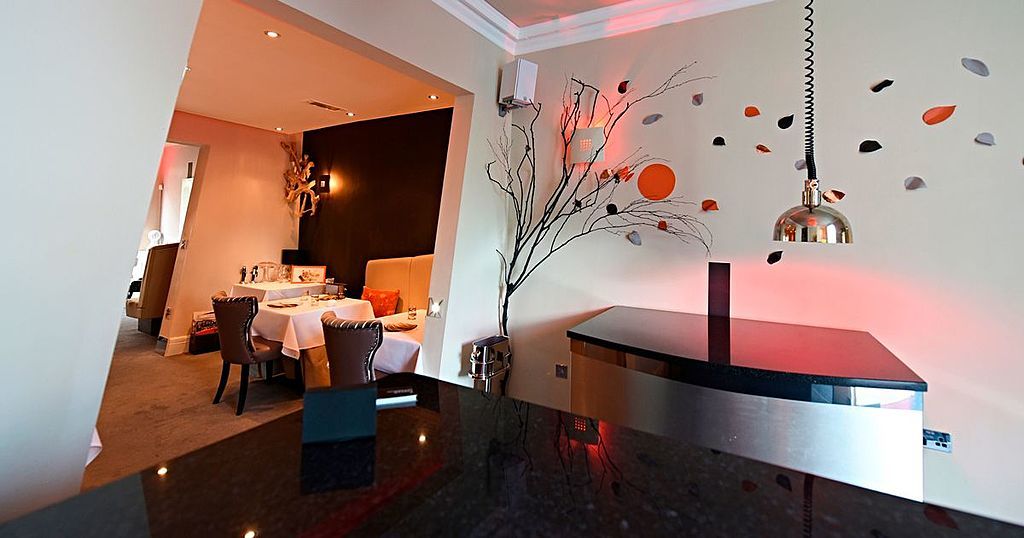 Wirral restaurant Fraiche named the best restaurant in…