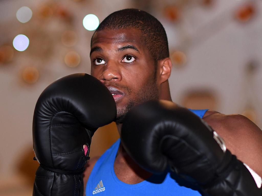 Daniel Dubious vs Kyotaro Fujimoto: Rare prodigy set…