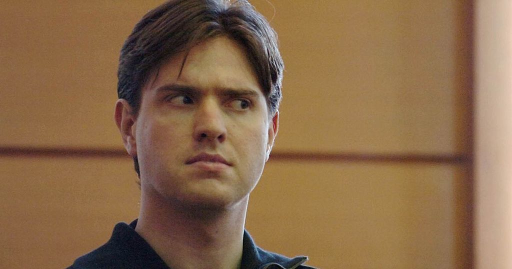 Neil Entwistle: Sex, lies, and how a family man from…