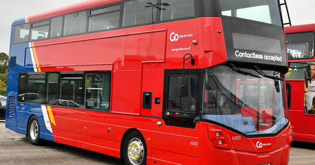 Everything you need to know as extra bus journeys…